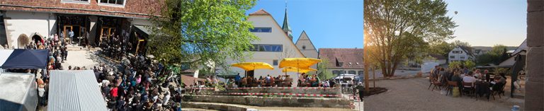 Mitglied werden – Zehntscheuer Entringen